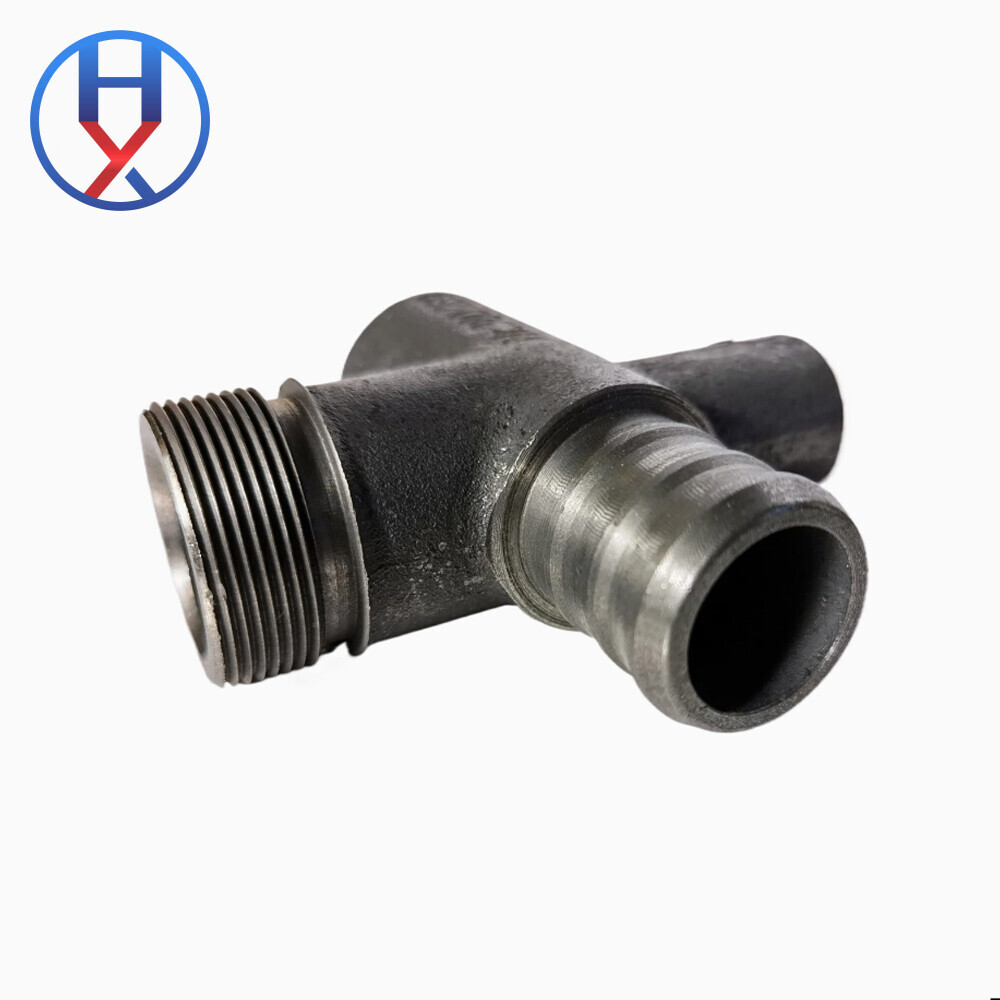 Shandong Heyixin Metal Materials Co., Ltd