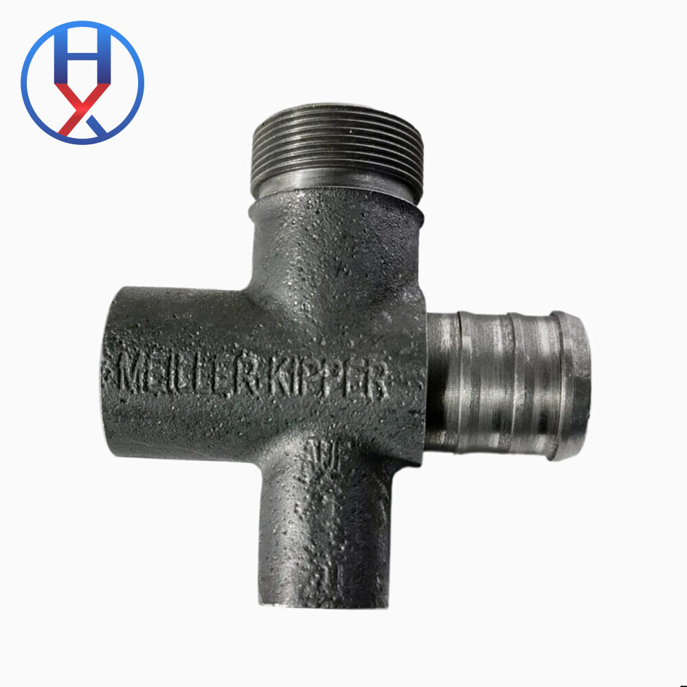 Shandong Heyixin Metal Materials Co., Ltd