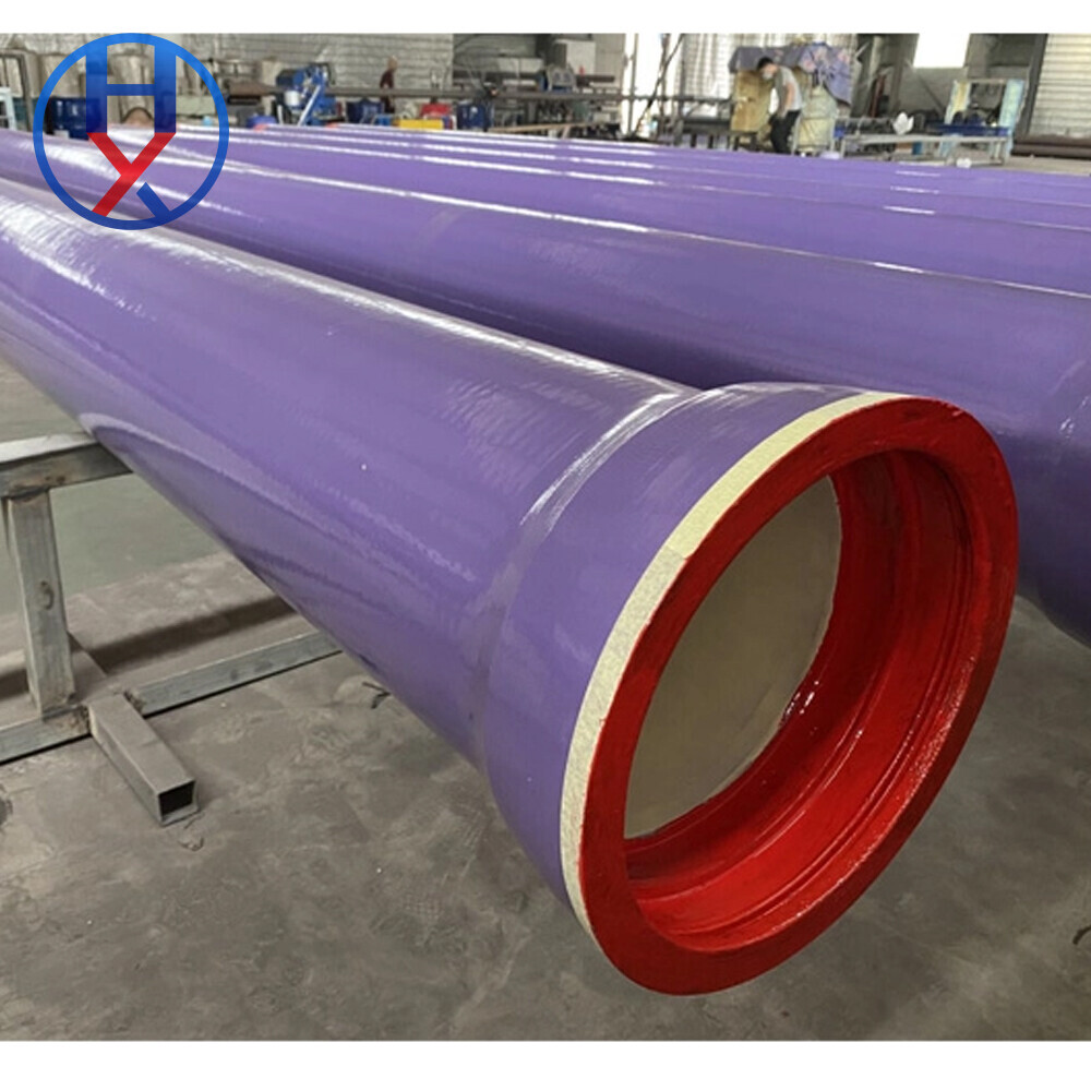 Shandong Heyixin Metal Materials Co., Ltd