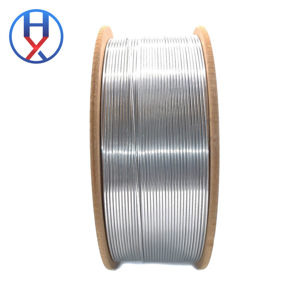 Shandong Heyixin Metal Materials Co., Ltd