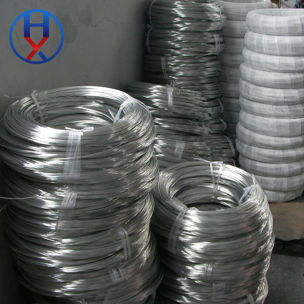 Shandong Heyixin Metal Materials Co., Ltd