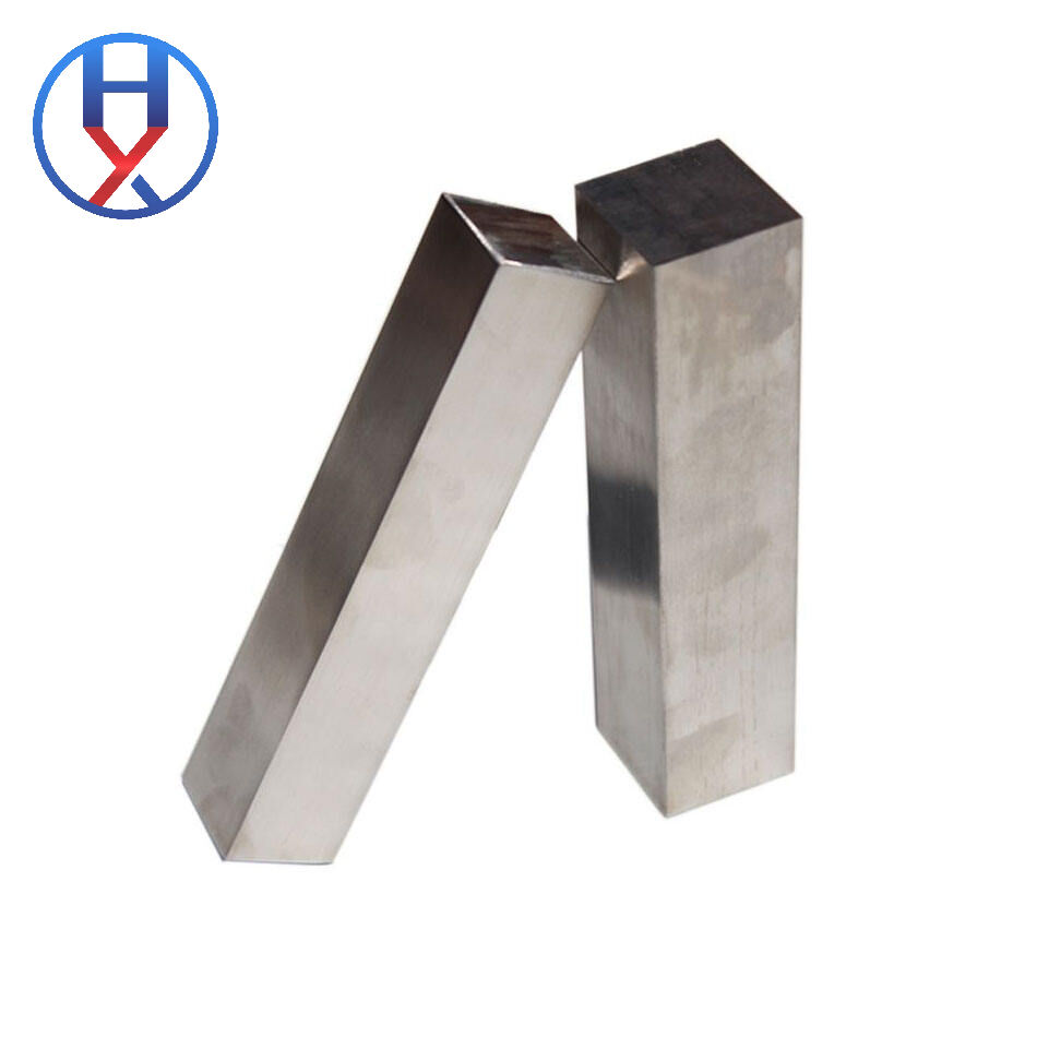 Shandong Heyixin Metal Materials Co., Ltd