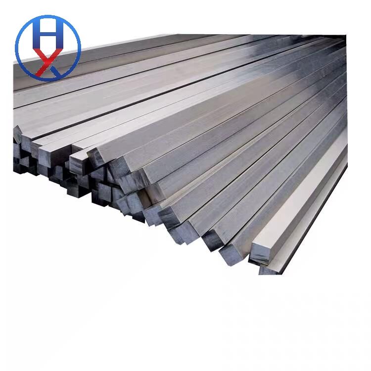 Shandong Heyixin Metal Materials Co., Ltd