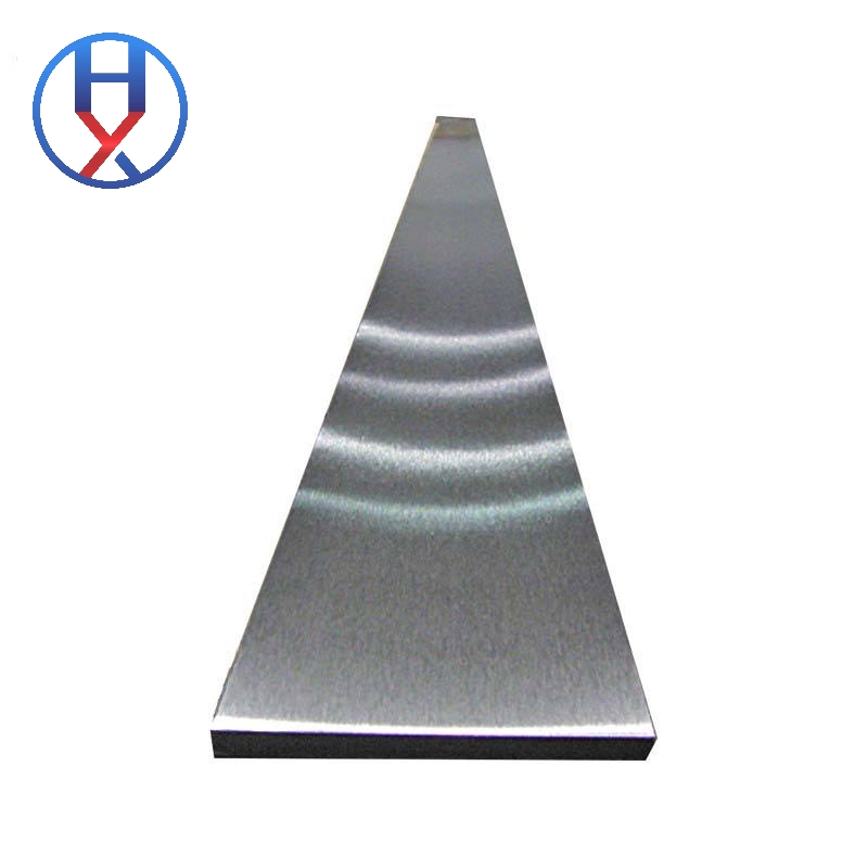Shandong Heyixin Metal Materials Co., Ltd
