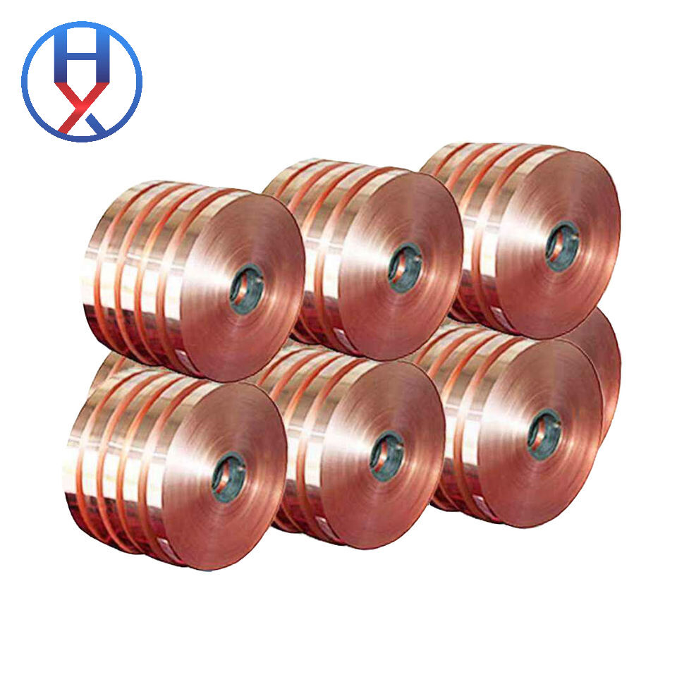 Shandong Heyixin Metal Materials Co., Ltd