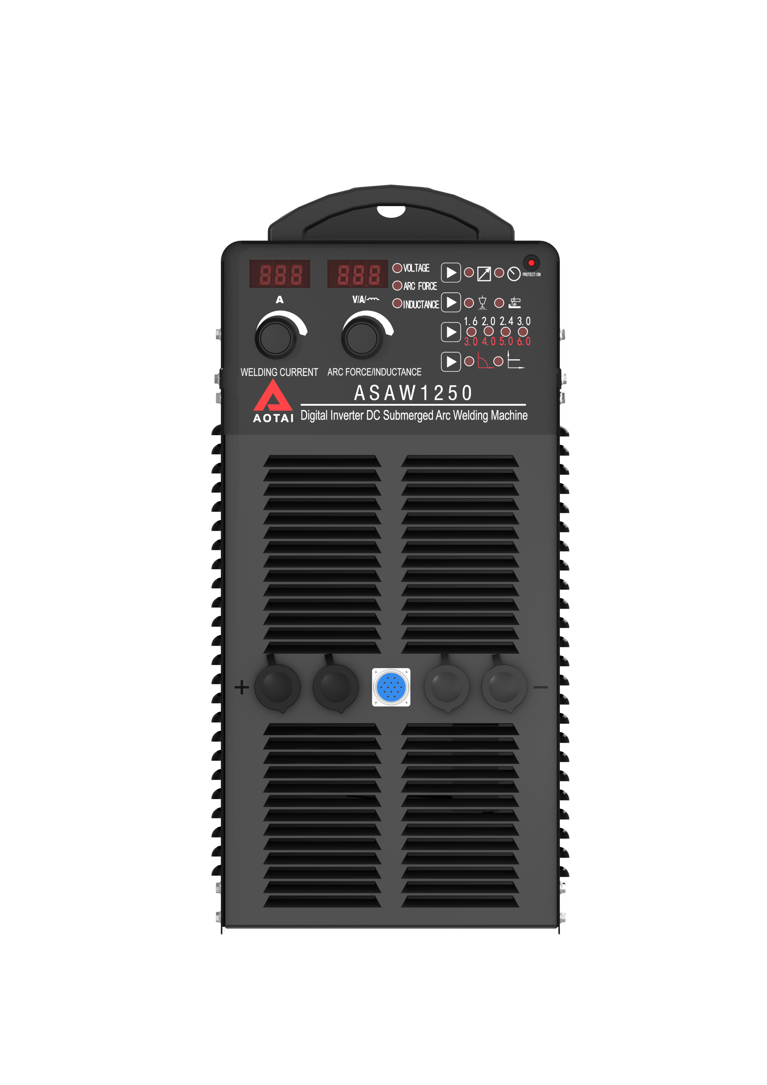 STRIP CLADDING 1250-Aotai Electric Co., LTD