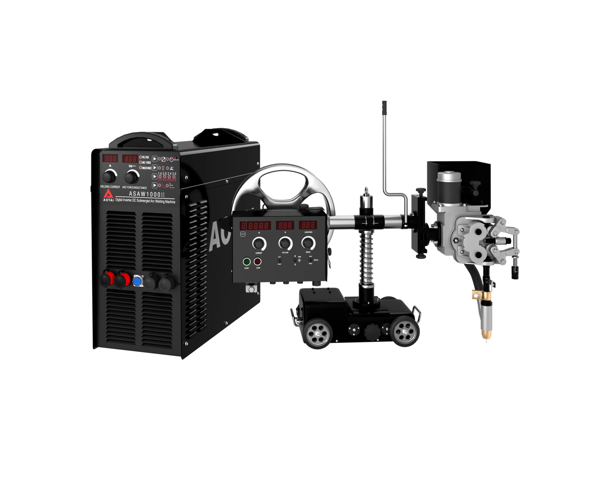 ASAW-II-630/1000/1250/1600-Aotai Electric Co., LTD