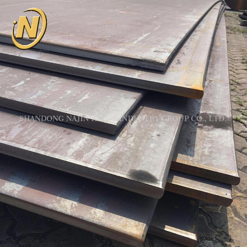 Professional color coated steel and Galvanized steel manufacturers ...