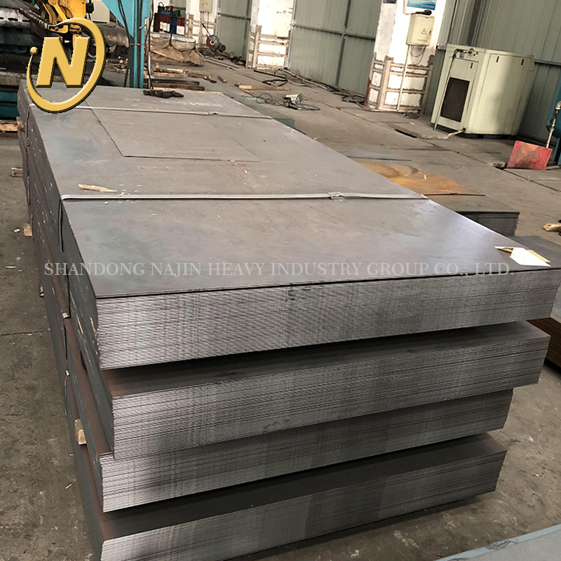 Professional color coated steel and Galvanized steel manufacturers ...