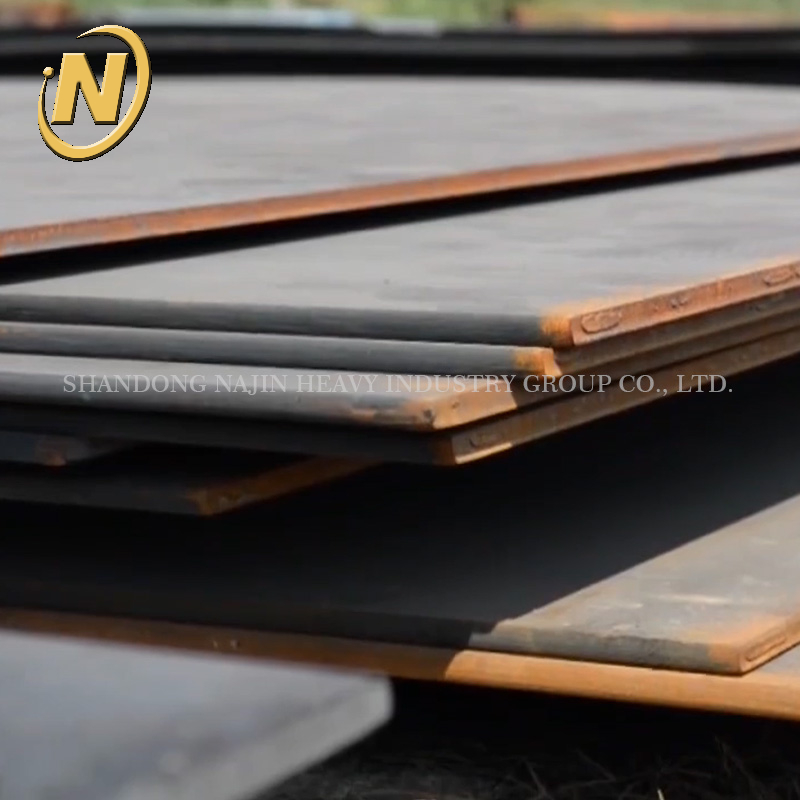 Professional color coated steel and Galvanized steel manufacturers ...