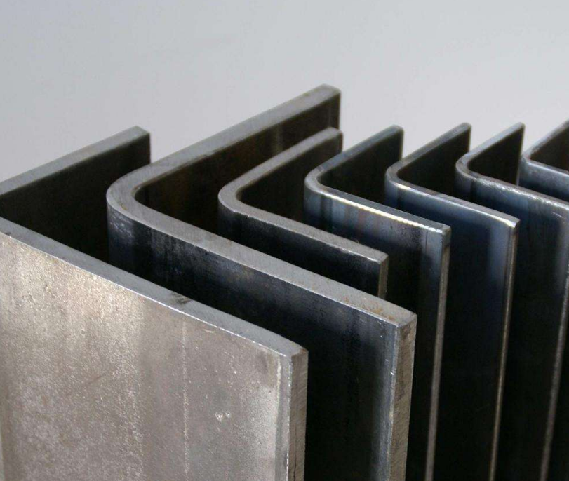ASTM A36 Carbon Equal Steel Angle Bar - Rio Tinto (Shandong) Steel ...