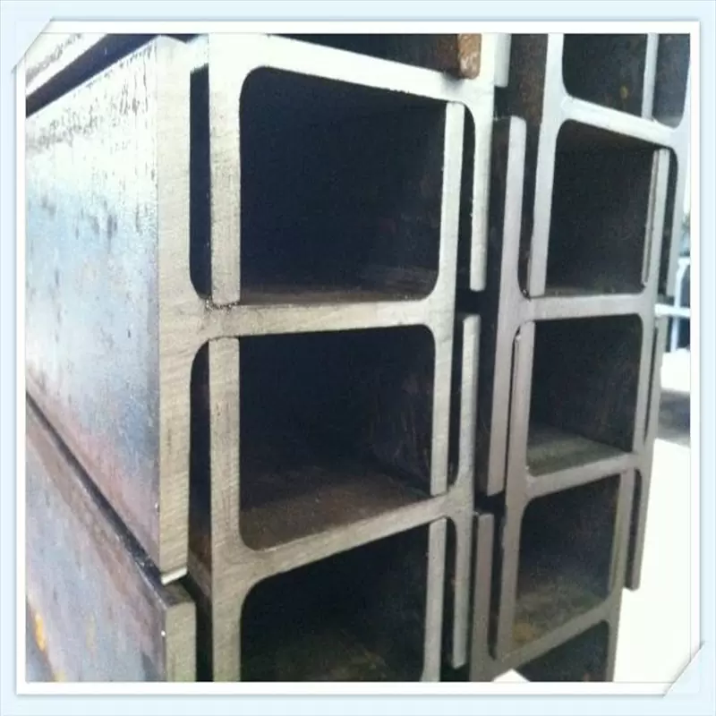 Q355 hot rolled H beam - Rio Tinto (Shandong) Steel Group Co.,Ltd