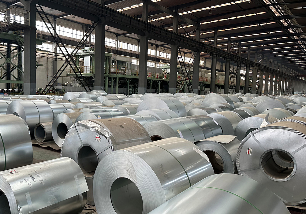 Home - Rio Tinto (Shandong) Steel Group Co.,Ltd
