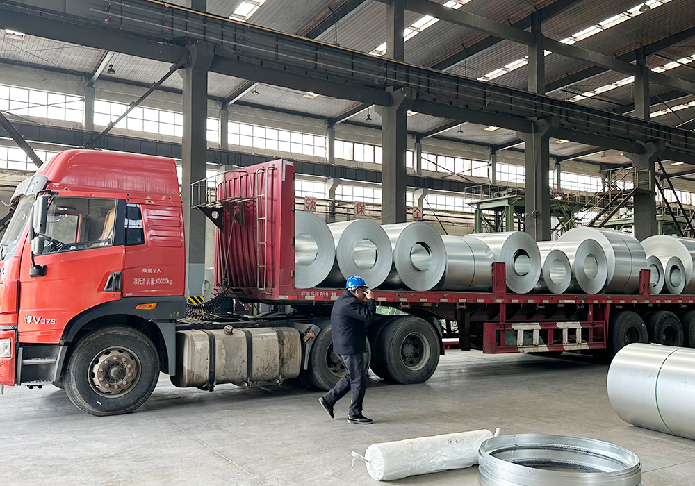 Home - Rio Tinto (Shandong) Steel Group Co.,Ltd