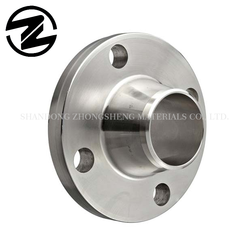 Professional stainless steel manufacturers. -Shandong Zhongsheng ...