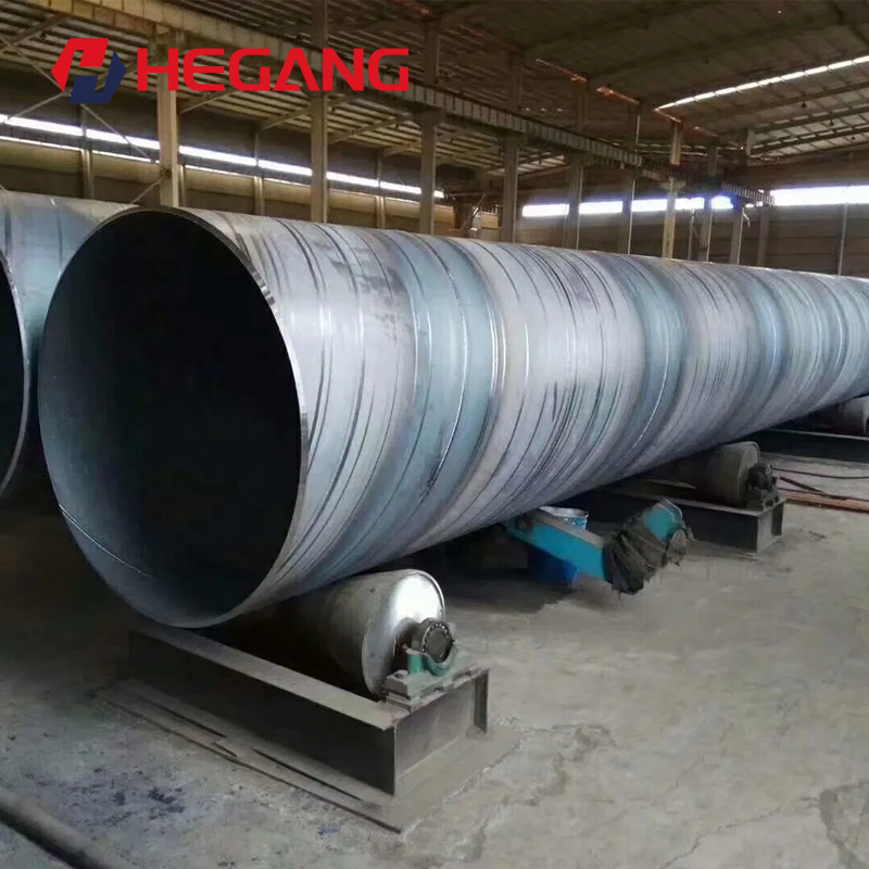 Welded round pipe-Hegang Co., Ltd.