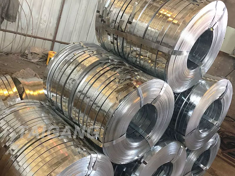 Inconel 100 Alloy Steel Strip-TISCO STEEL GROUP CO., LIMITED