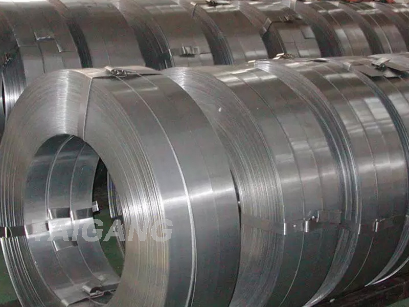 Inconel 100 Alloy Steel Strip-TISCO STEEL GROUP CO., LIMITED