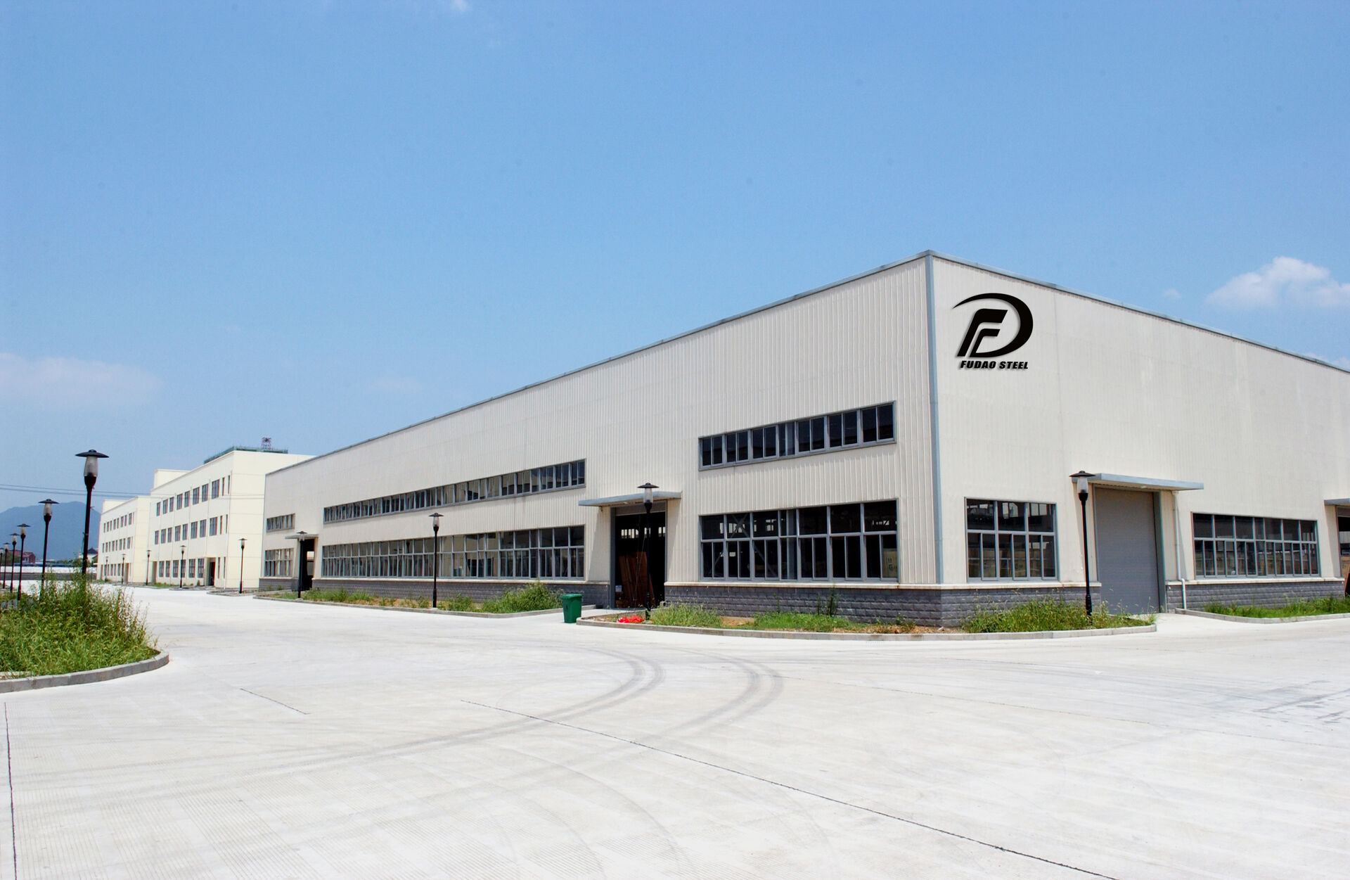 Professional stainless steel manufacturers. -Shandong Fudao Materials Co., Ltd