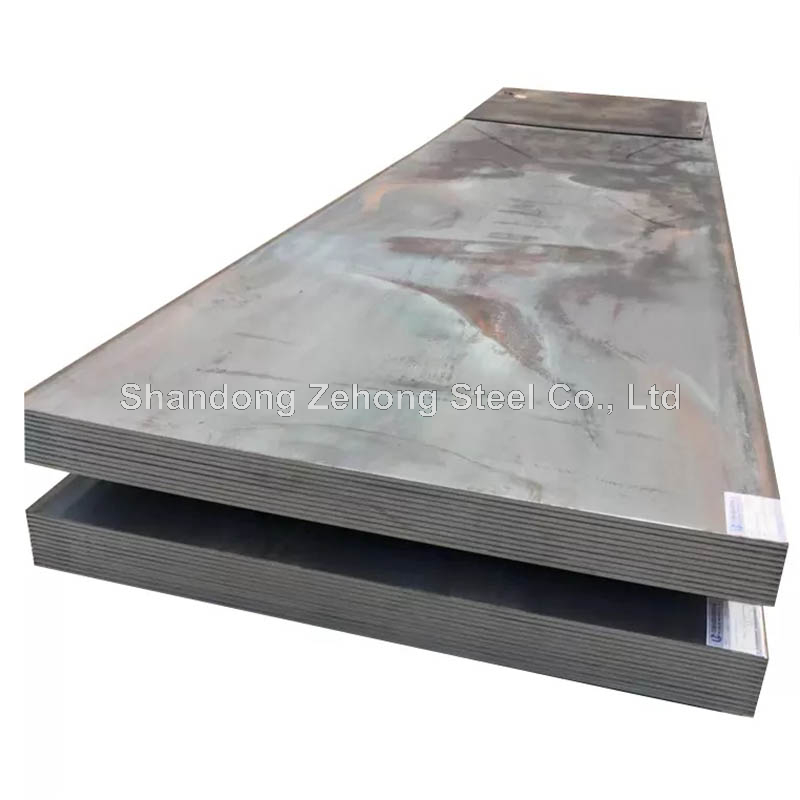 PRODUCTS-ZEHONG STEEL CO., LTD