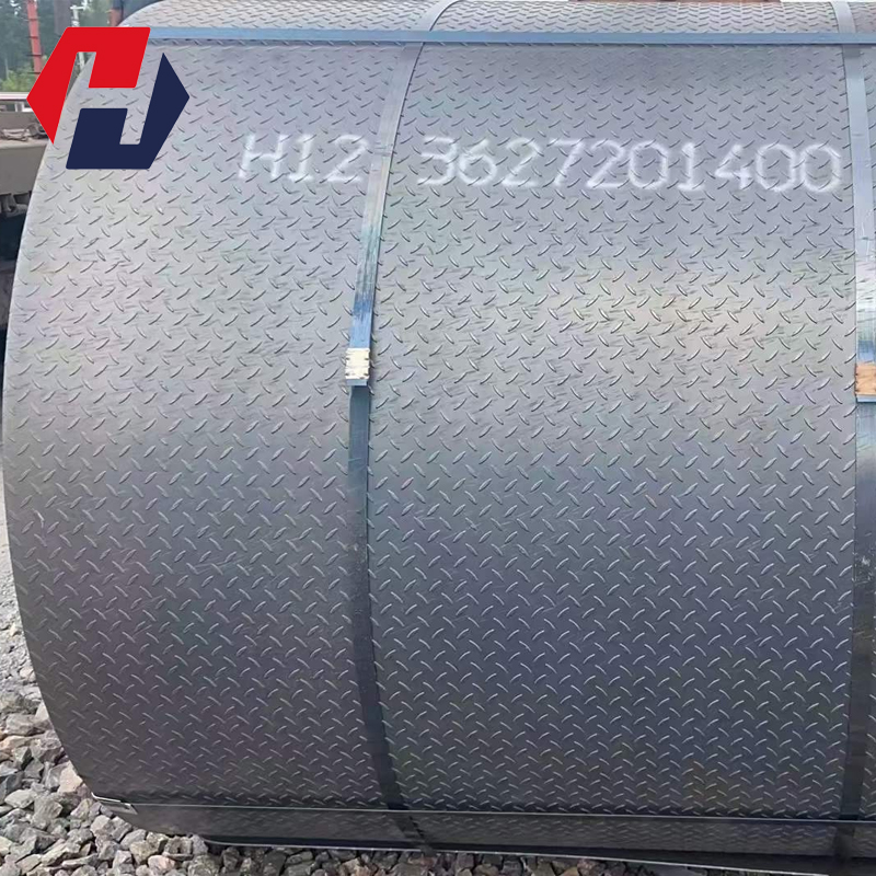 Hegang Supply Chain Co., Ltd.