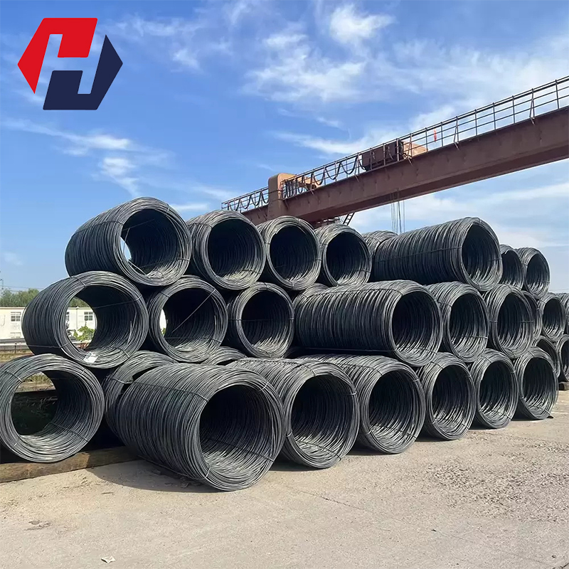 Hegang Supply Chain Co., Ltd.