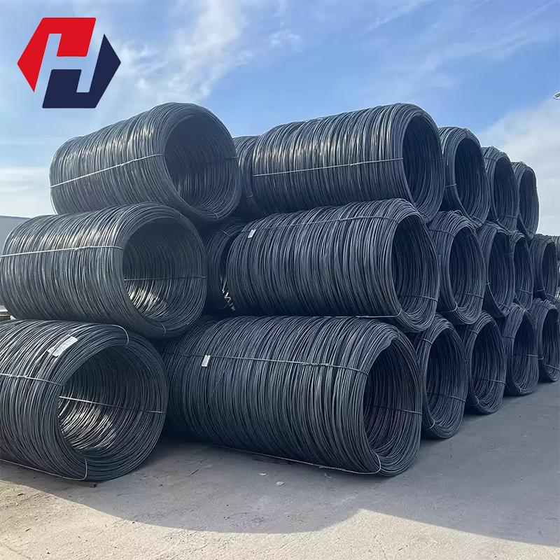 Hegang Supply Chain Co., Ltd.