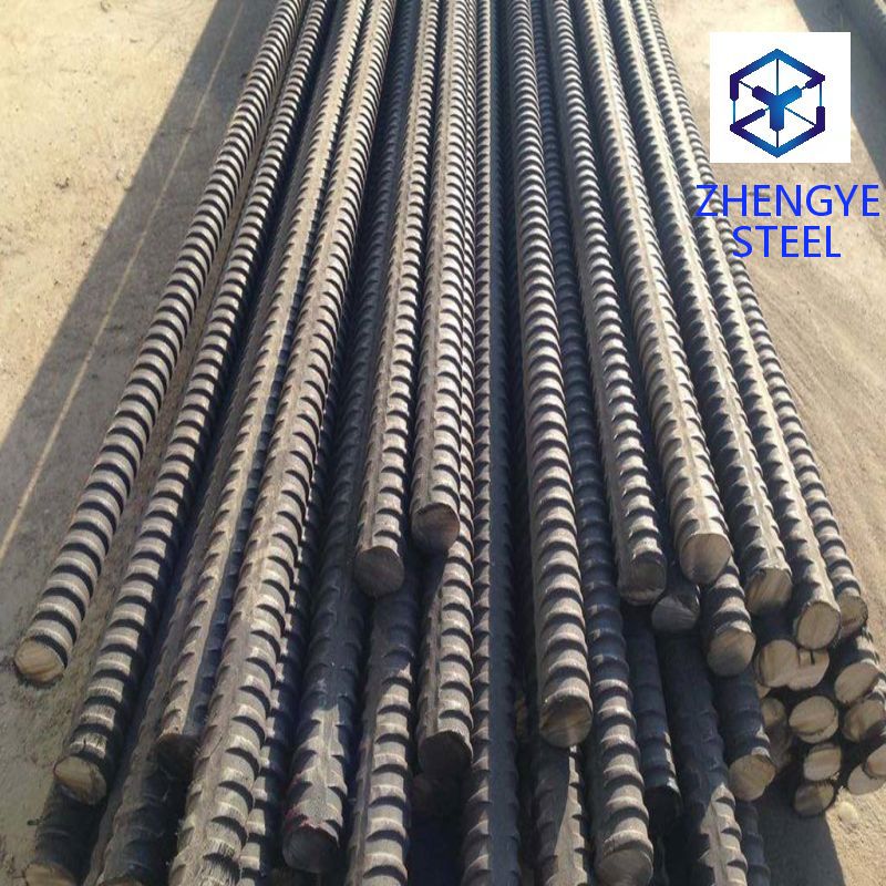 Shandong Zhengye Steel Limited