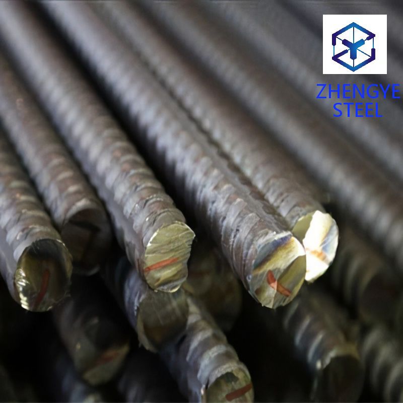 Shandong Zhengye Steel Limited