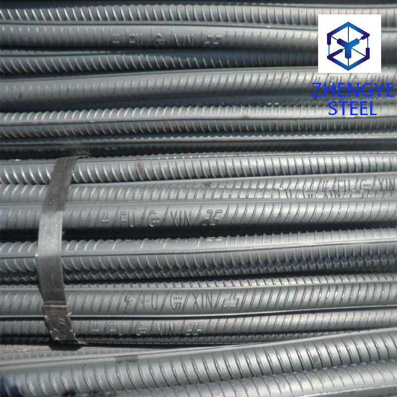 Shandong Zhengye Steel Limited