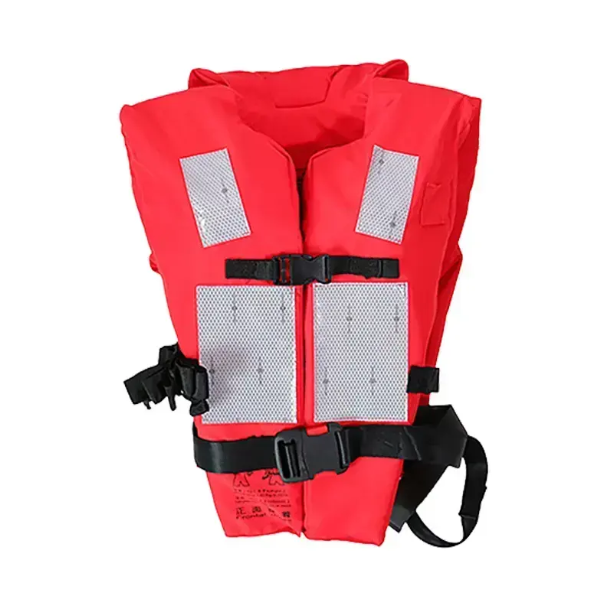 SOLAS Approved Life Jackets- ZHOUGE SAFETY TECHNOLOGY CO.,LTD.