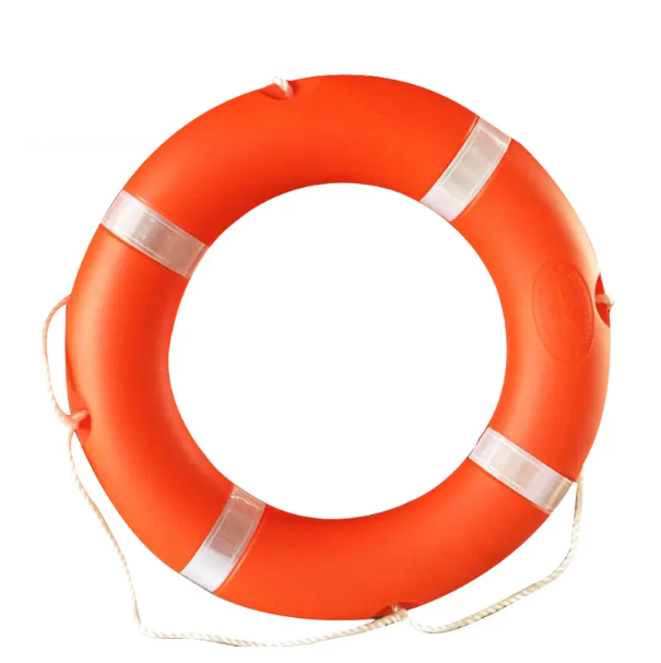SOLAS Approved Life Buoy Ring- ZHOUGE SAFETY TECHNOLOGY CO.,LTD.