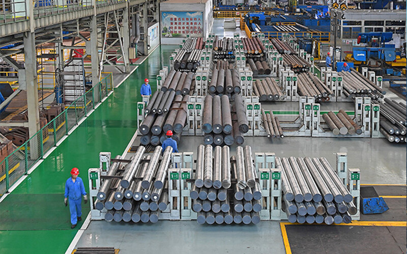 Professional stainless steel manufacturers. -Shandong Fudao Materials Co., Ltd