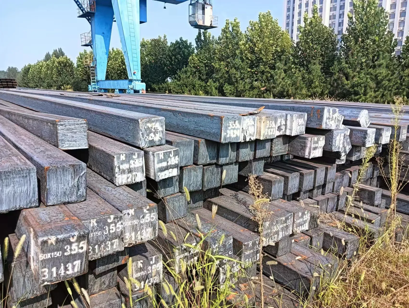 Professional stainless steel manufacturers. -Shandong Fudao Materials ...