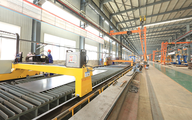 Professional stainless steel manufacturers. -Shandong Fudao Materials Co., Ltd