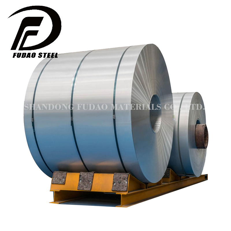 Professional stainless steel manufacturers. -Shandong Fudao Materials Co., Ltd