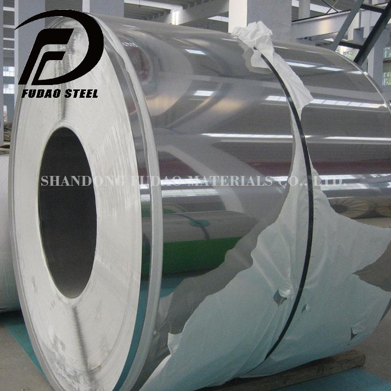 Professional stainless steel manufacturers. -Shandong Fudao Materials Co., Ltd