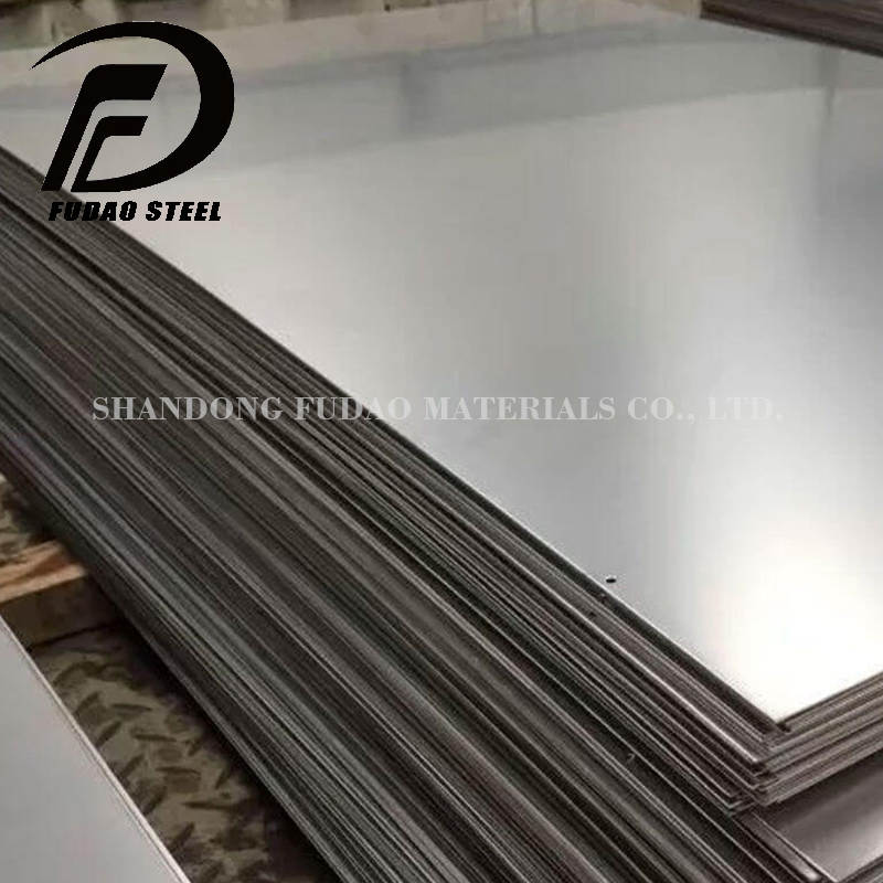 Professional stainless steel manufacturers. -Shandong Fudao Materials Co., Ltd