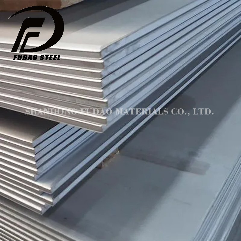 Professional stainless steel manufacturers. -Shandong Fudao Materials Co., Ltd