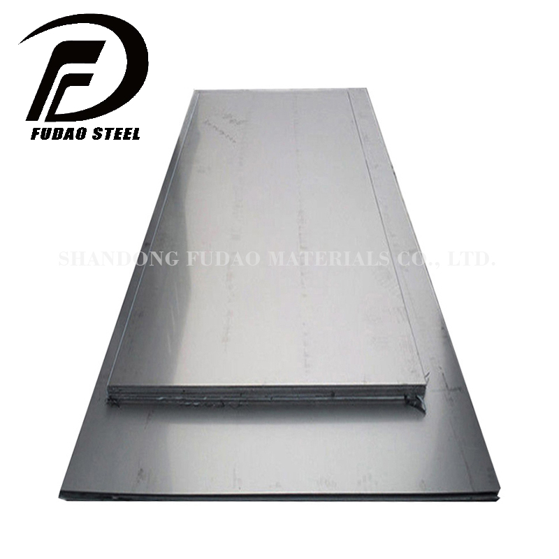 Professional stainless steel manufacturers. -Shandong Fudao Materials Co., Ltd