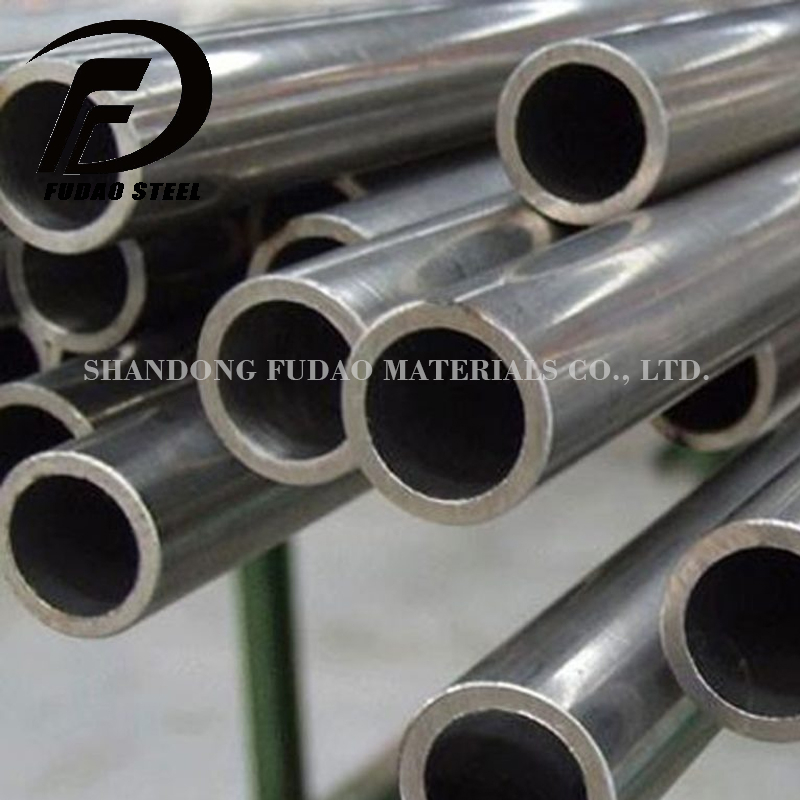 Professional stainless steel manufacturers. -Shandong Fudao Materials Co., Ltd