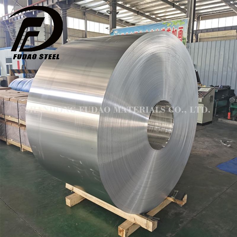 Professional stainless steel manufacturers. -Shandong Fudao Materials Co., Ltd