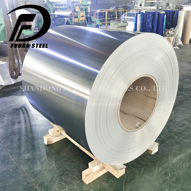 Professional stainless steel manufacturers. -Shandong Fudao Materials Co., Ltd