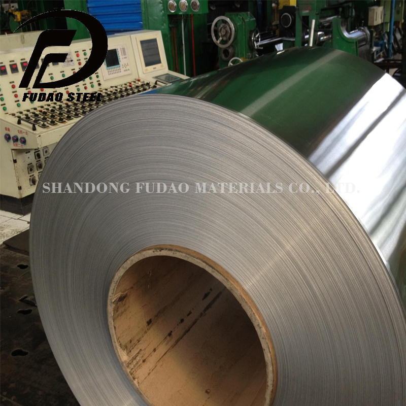 Professional stainless steel manufacturers. -Shandong Fudao Materials Co., Ltd