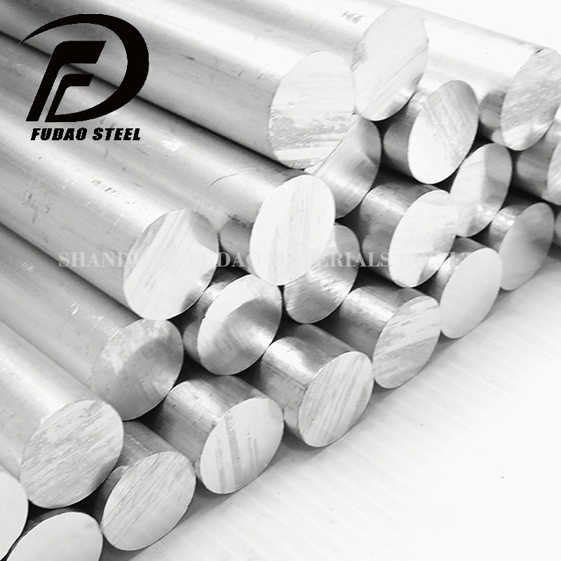 Professional stainless steel manufacturers. -Shandong Fudao Materials Co., Ltd
