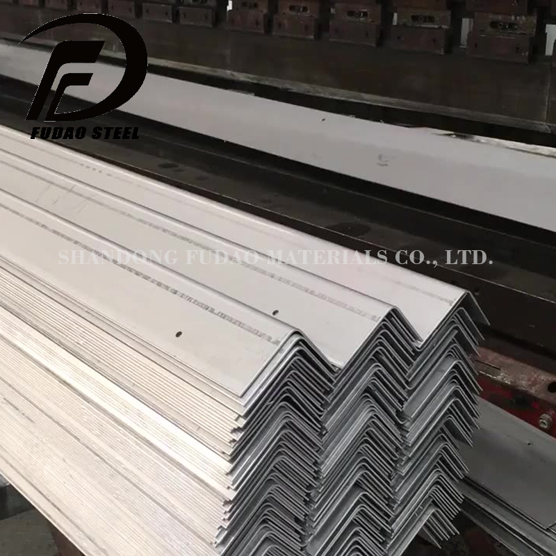 Professional stainless steel manufacturers. -Shandong Fudao Materials Co., Ltd