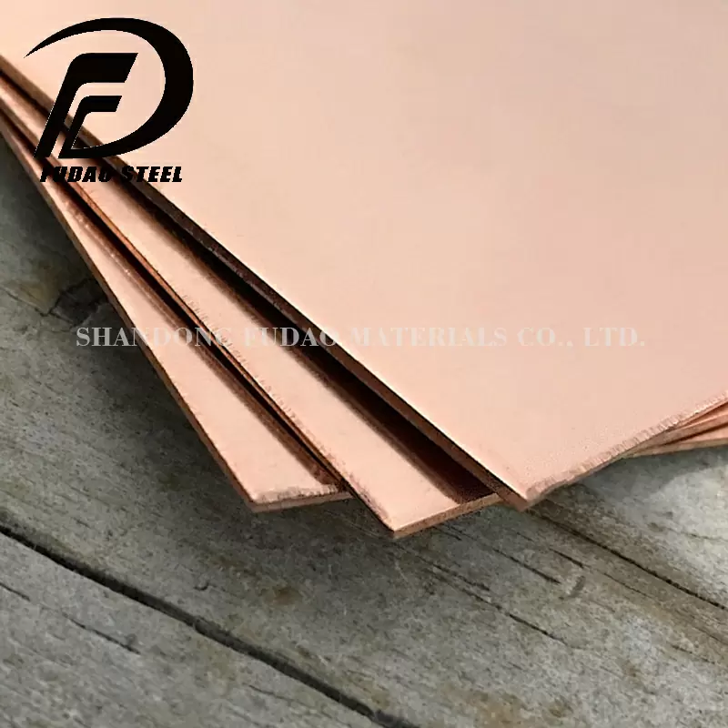 Professional stainless steel manufacturers.Shandong Fudao Materials Co. Ltd