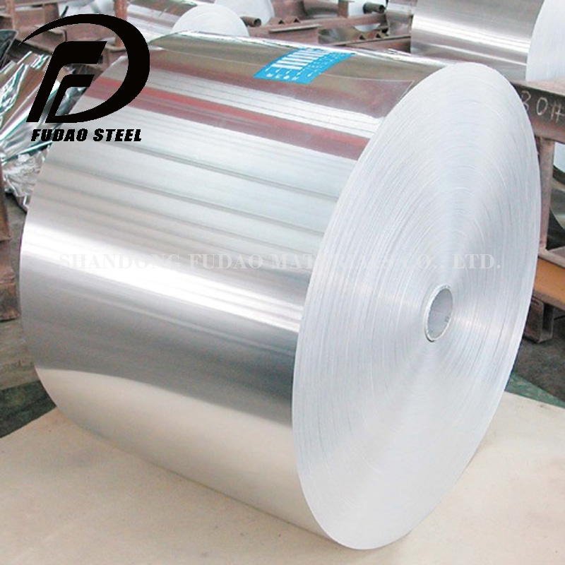 Professional stainless steel manufacturers. -Shandong Fudao Materials Co., Ltd