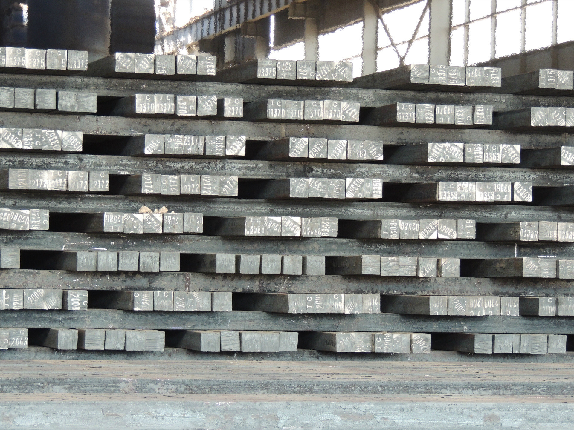 Steel Billets: Types, Classification, and Material Standards for Steel ...