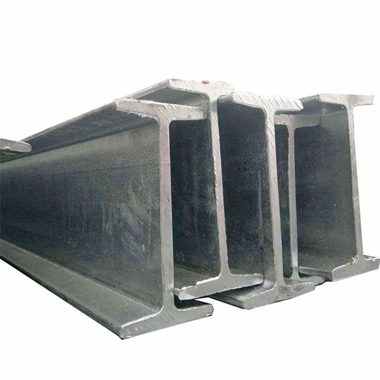 S275JR Steel I Beams